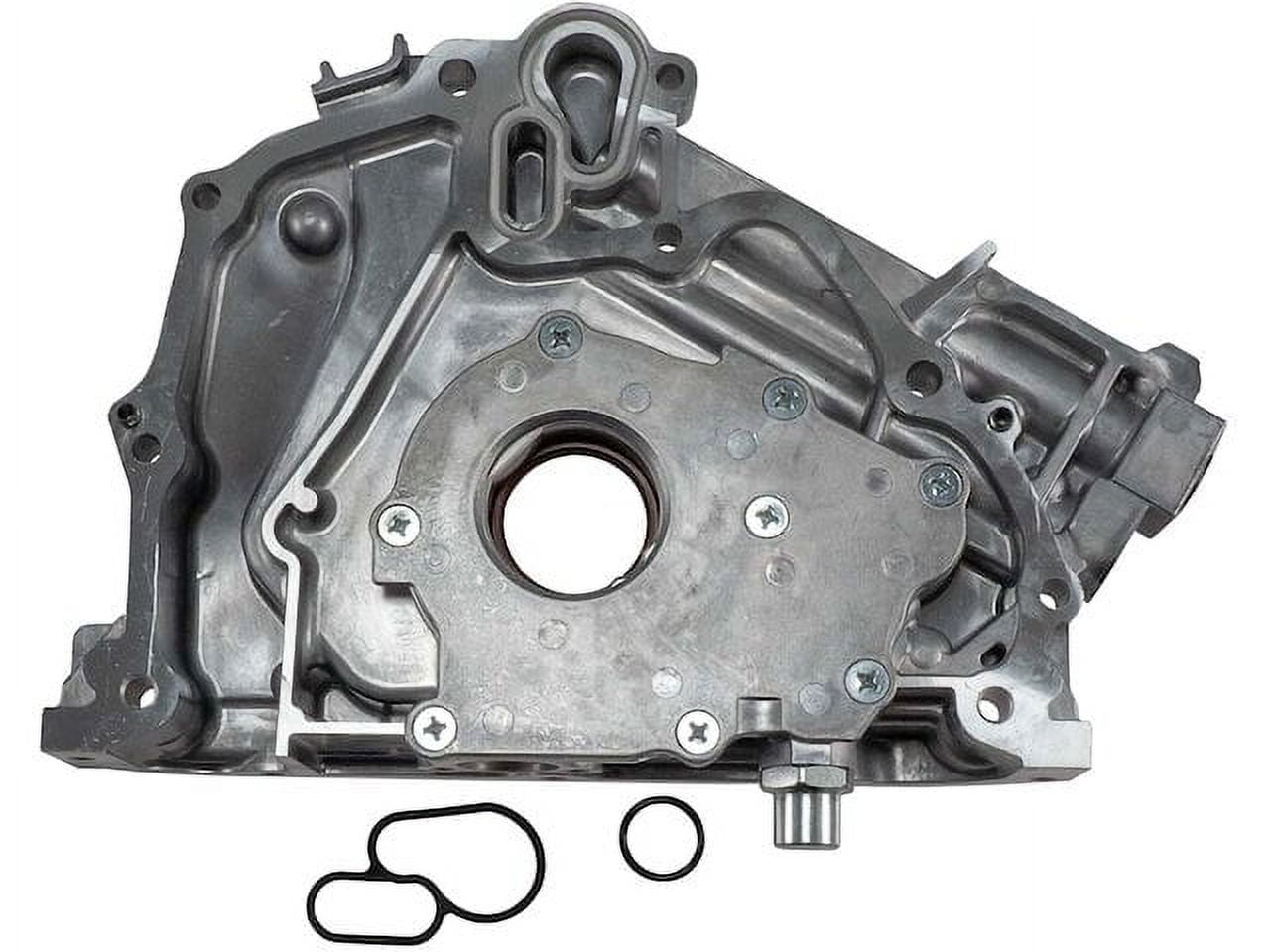 Honda Pilot Engine Oil Pump
