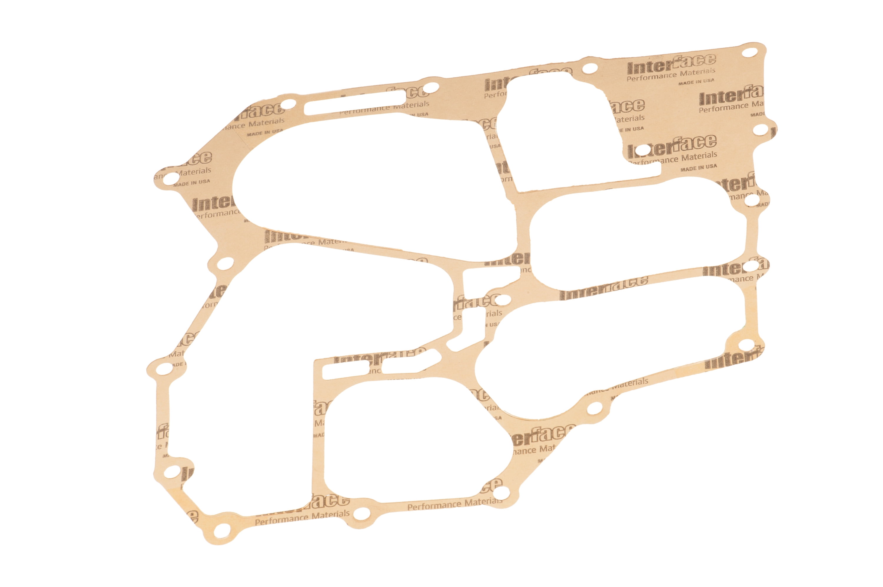 Oil Pump Cover Gasket for BRP SeaDoo Spark GTI GTS 90 900 420431840 ...