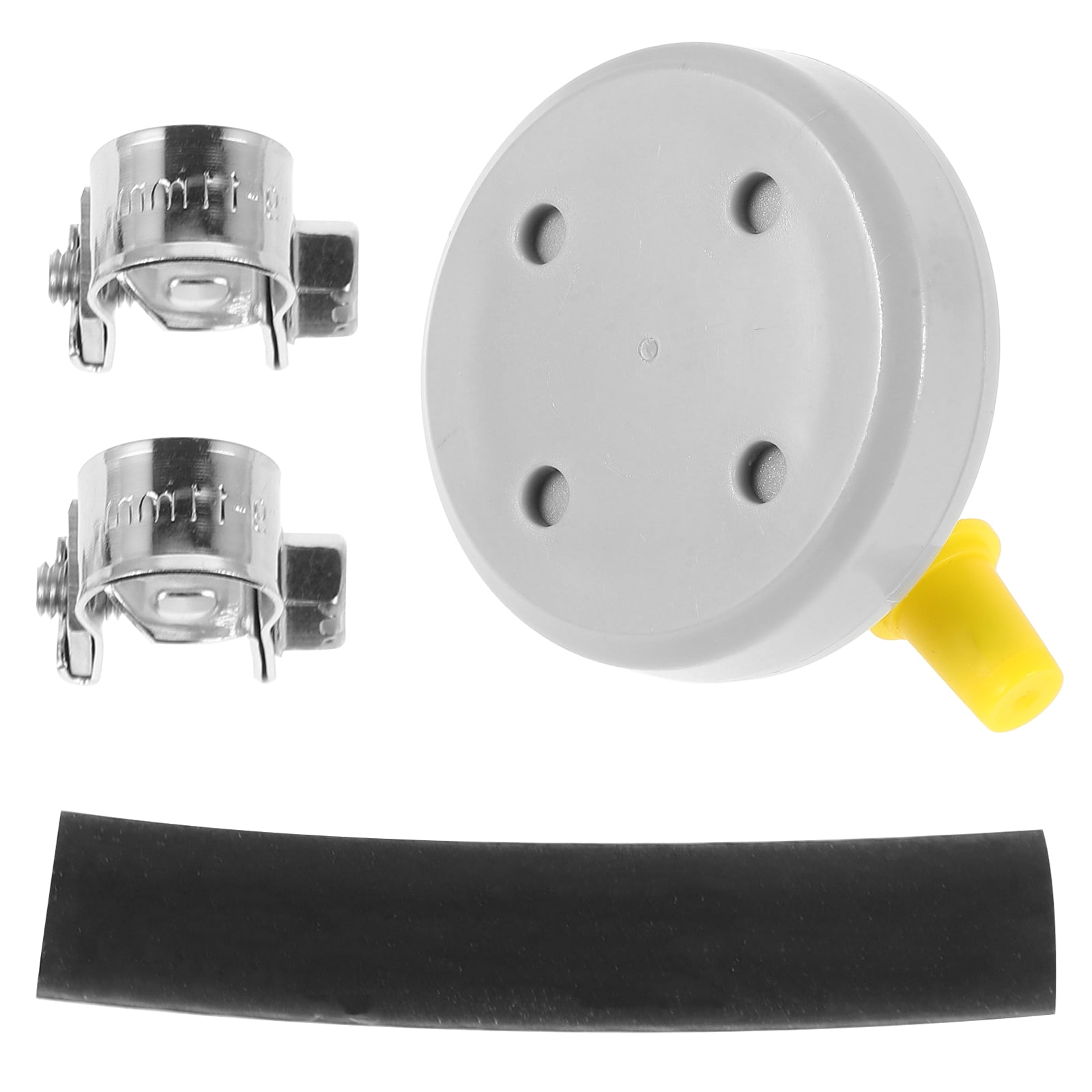 Oil Pump Damper Fuel Pump Check Valve Buffer Dosing Pump Buffer Dosing ...