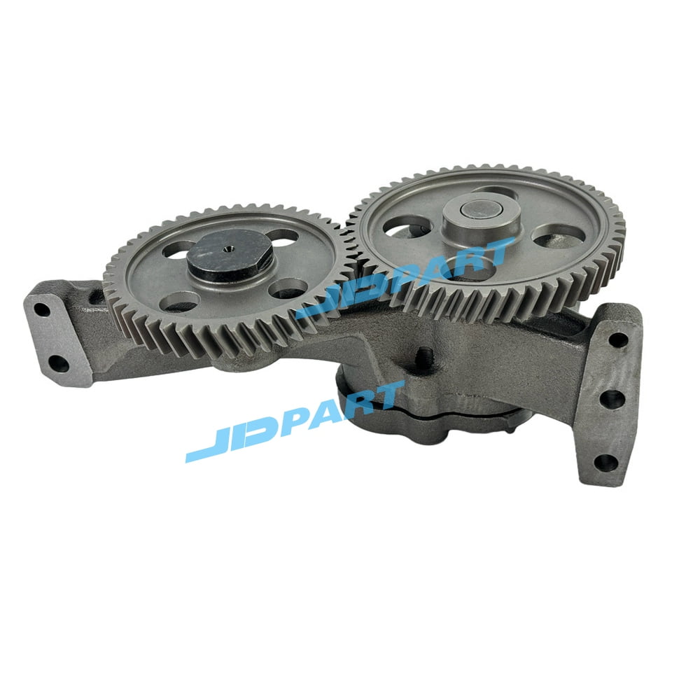 Oil Pump For Mitsubishi 6D22 Engine Spare Parts - Walmart.com