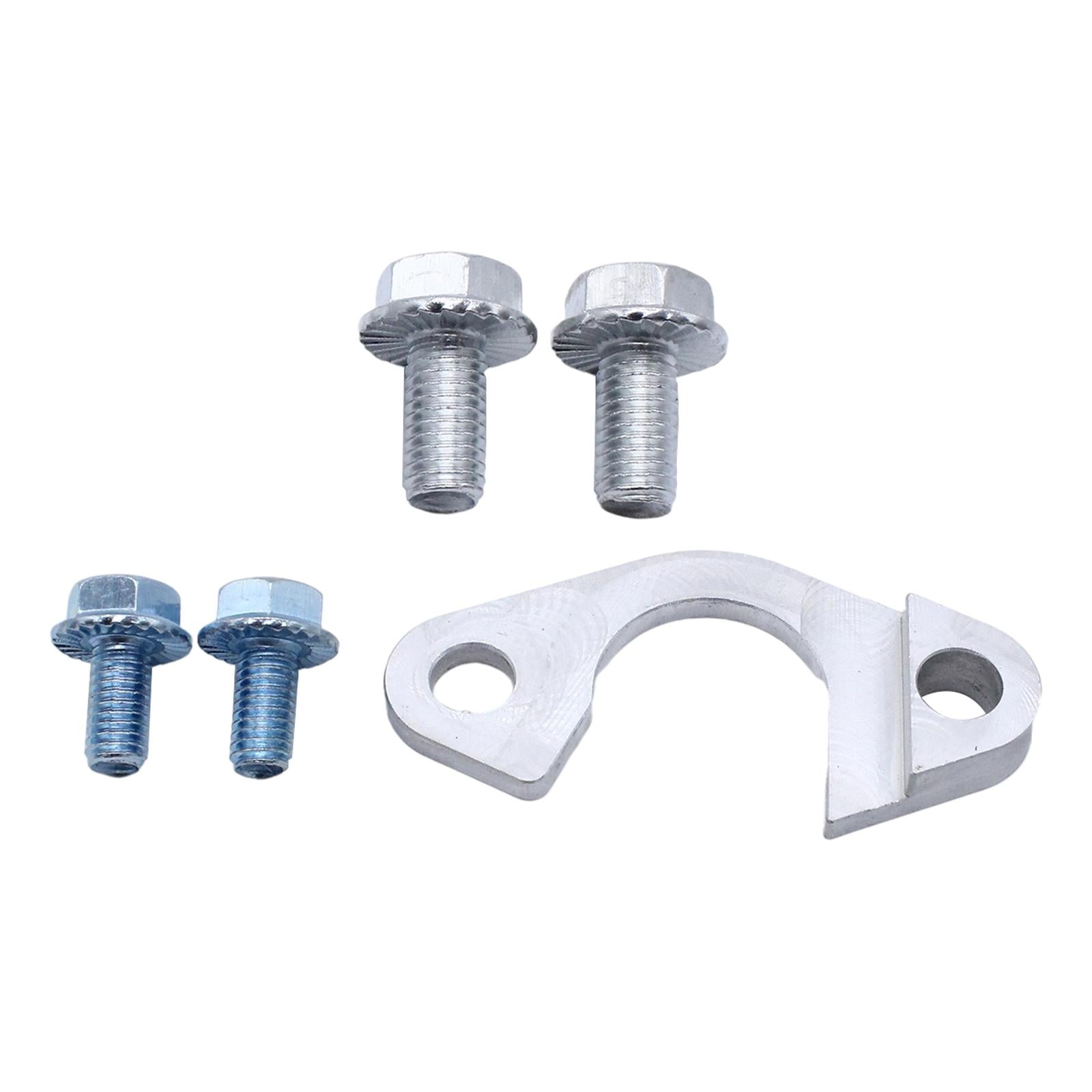 Oil Pump Pickup Girdle Tube Brace Support Billet, for Lq4 1997-2014 ...