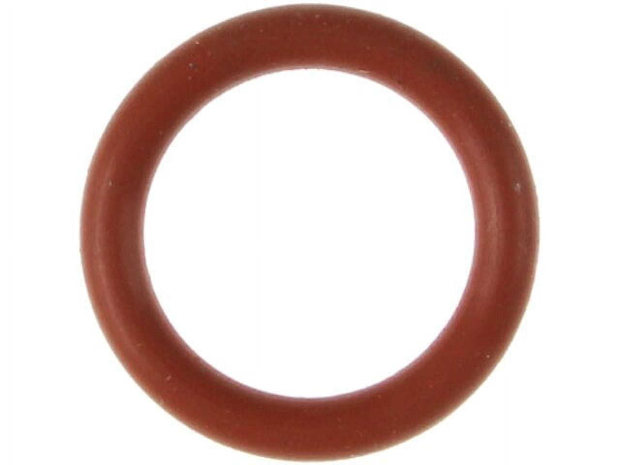 Oil Pump Pickup Tube Gasket - Compatible with 1997 - 2014 Chevy ...