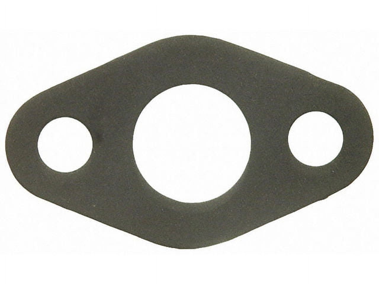 Oil Pump Pickup Tube Gasket - Compatible with 1980 - 1996 Ford F-150 ...