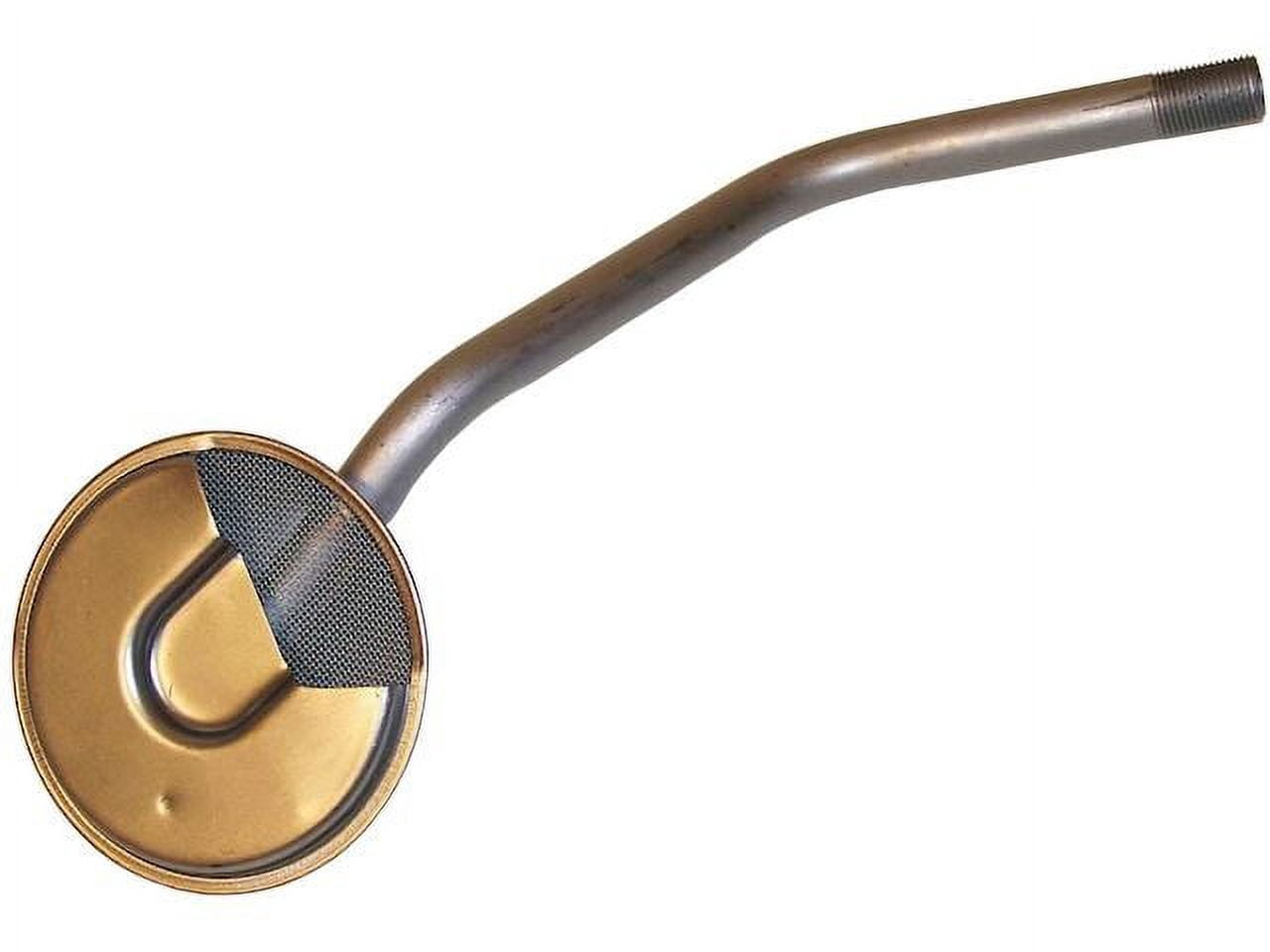 Oil Pump Pickup Tube and Screen - Compatible with 1964 - 1974 Plymouth ...