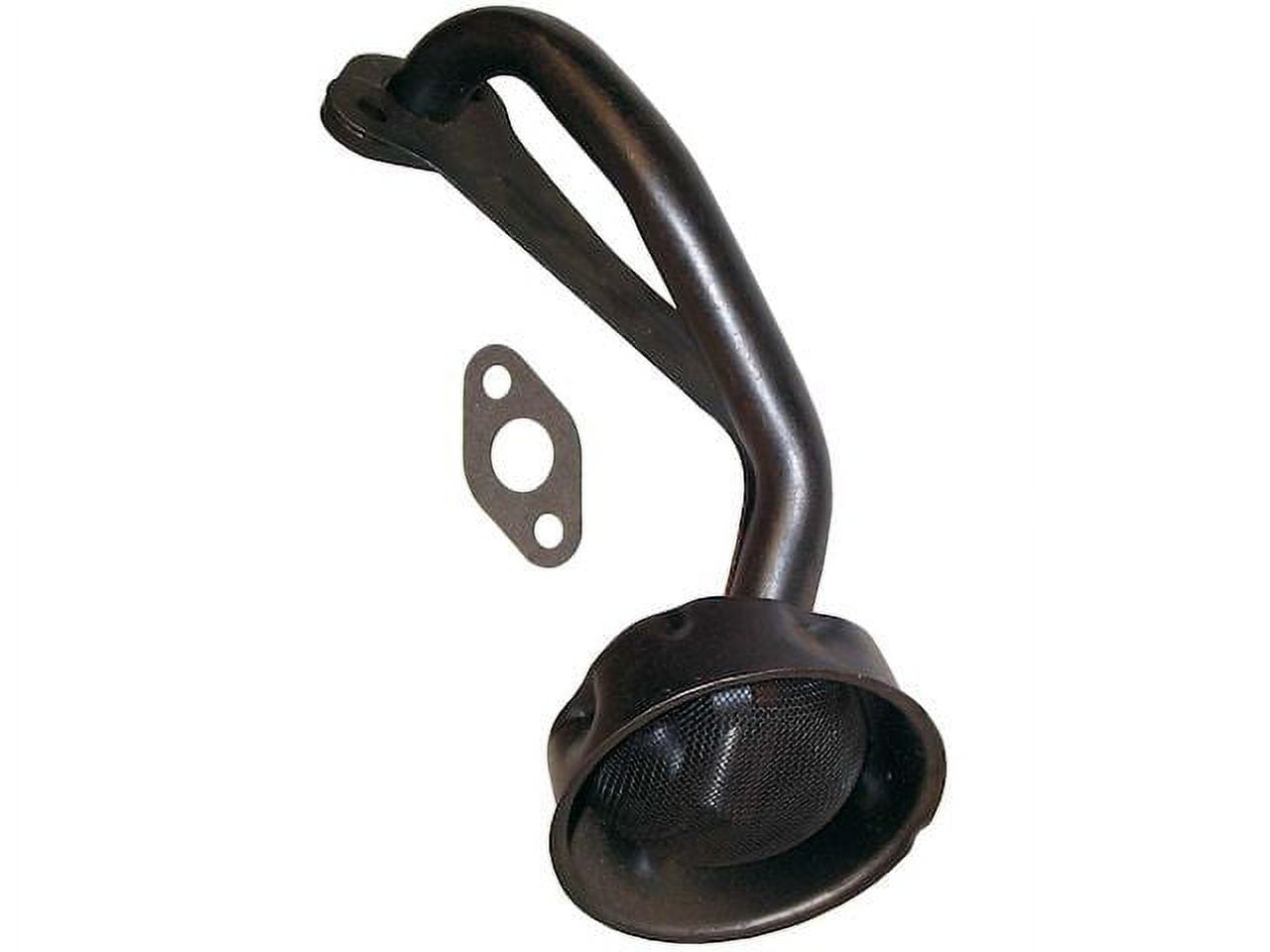 Oil Pump Pickup Tube and Screen - Compatible with 1974 - 1980 Ford ...