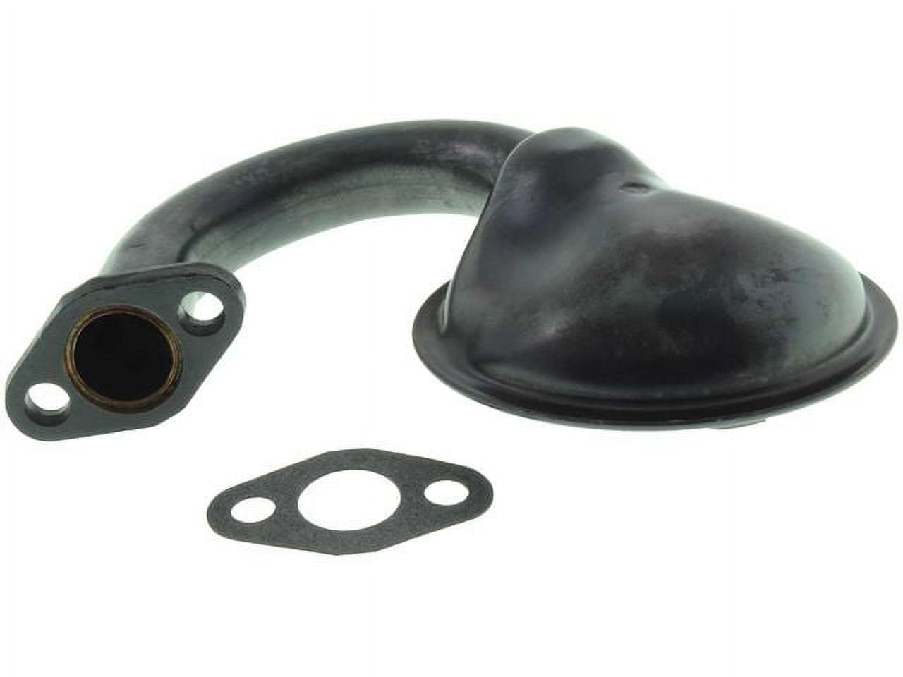 Oil Pump Pickup Tube and Screen - Compatible with 1988 - 2000 Chevy ...