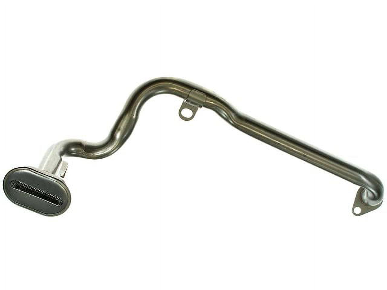 Oil Pump Pickup Tube and Screen - Compatible with 2007 - 2014 Cadillac ...