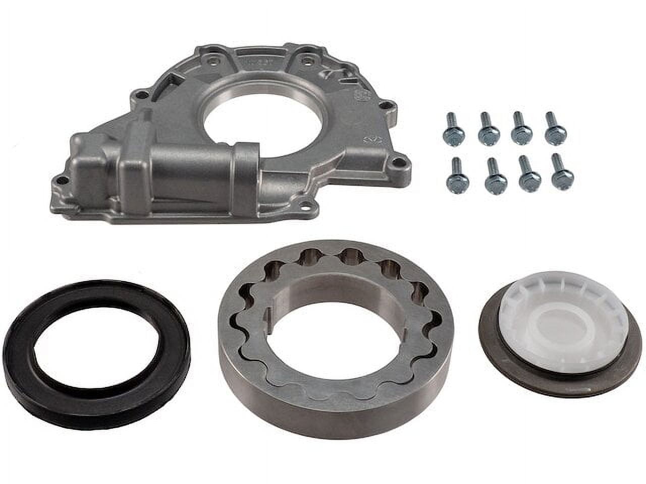 Oil Pump Repair Kit - Compatible with 2011 - 2019 Ford F-250 Super Duty ...