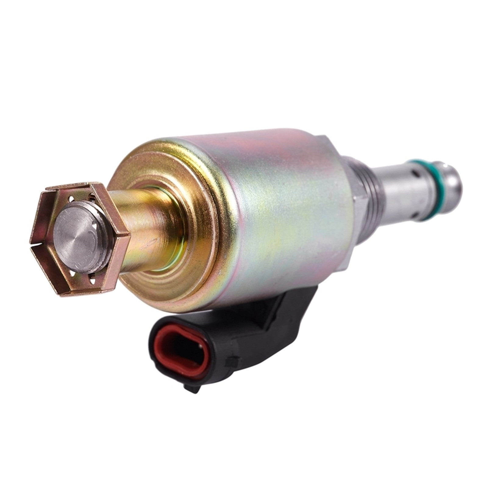 Oil Pump Solenoid Valve Regulator ,Easy to Install - Walmart.com