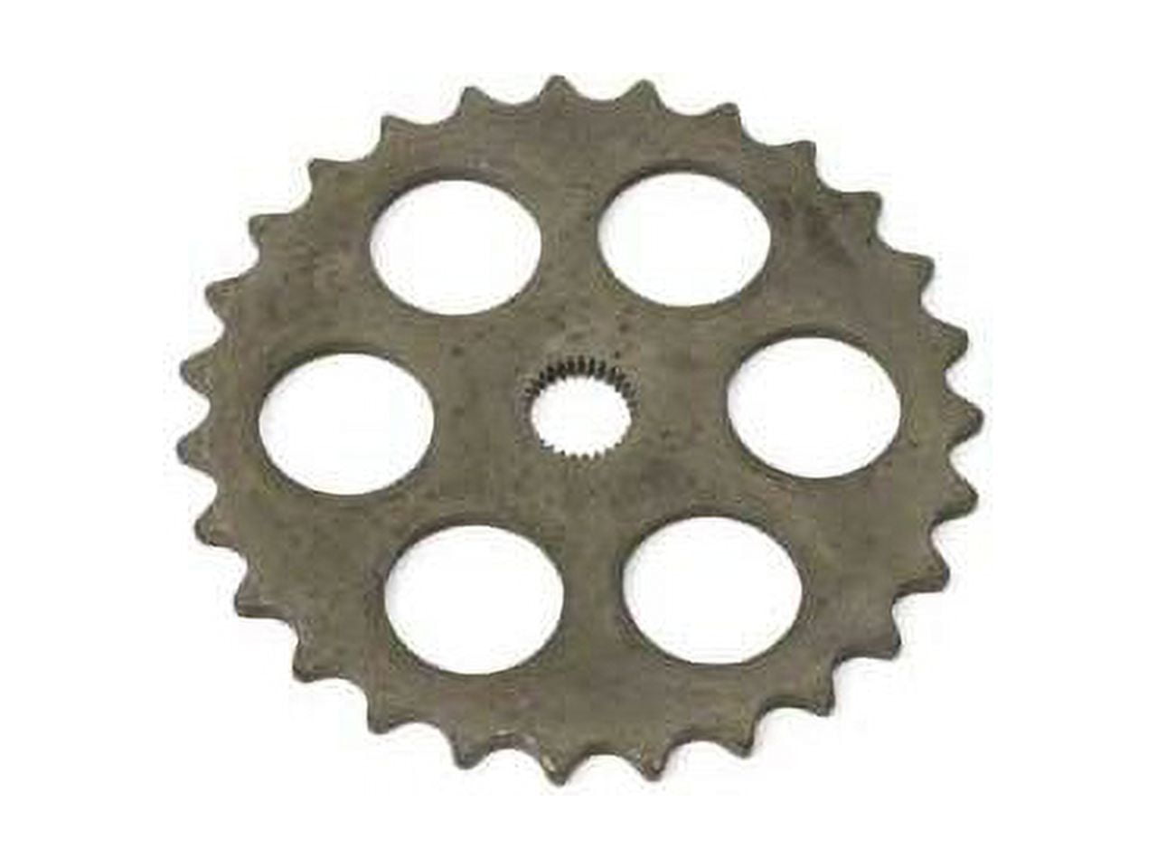 Oil Pump Sprocket - Compatible with 1977 - 1983 BMW 320i 1978 1979 1980 ...