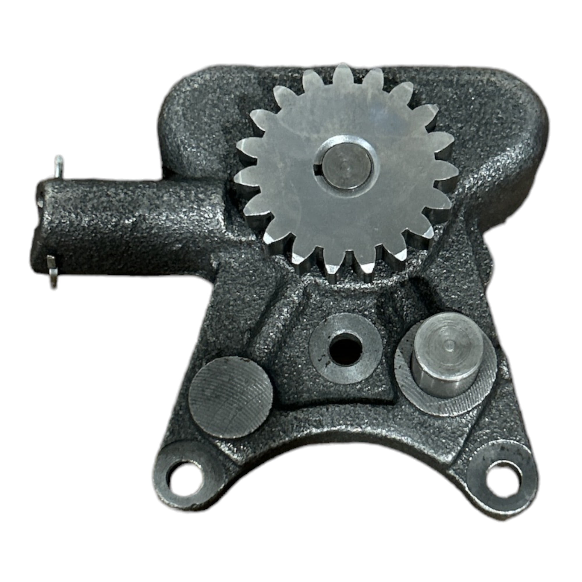 Oil Pump for Perkins 3.152 Massey Ferguson 135 150 JCB Ford 41314078 ...