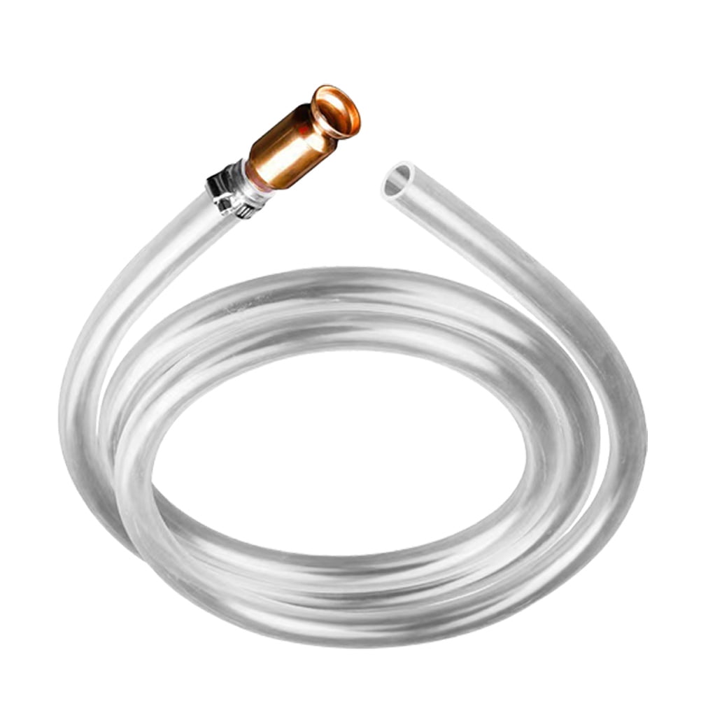 Oil Pumping Pipe Siphon Hose Gas Transfer Hose Siphon Pump Hose Liquid ...