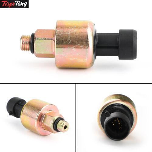 Oil Rail Pressure Sensor Fit Holden Jackaroo Isuzu Trooper 4JX1 3.0DTi ...
