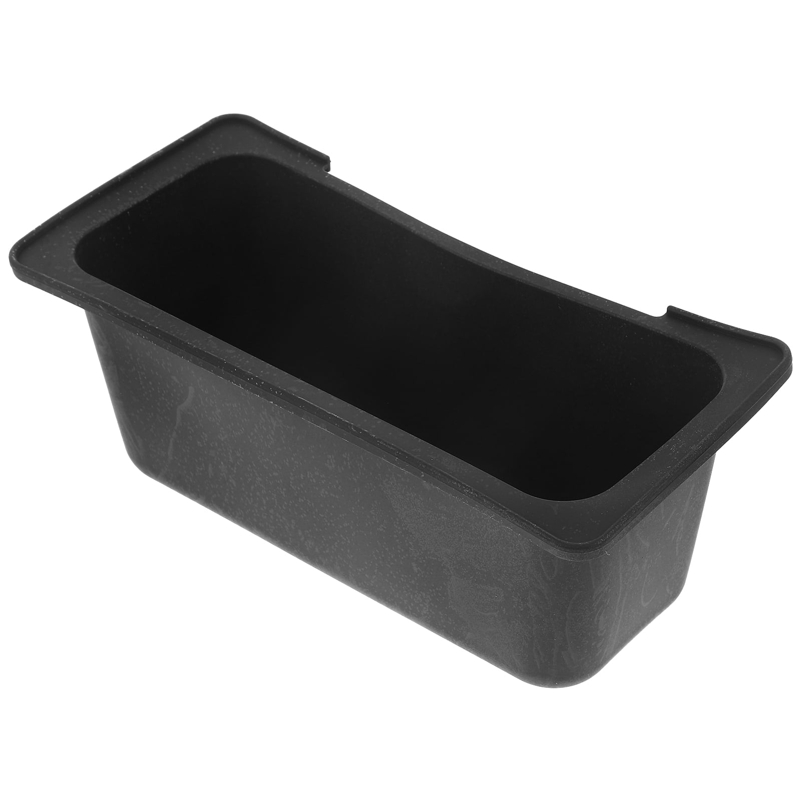 Oil Receiver Bbq Grill Grease Cup Outdoor Cooking Accessory Silicone ...