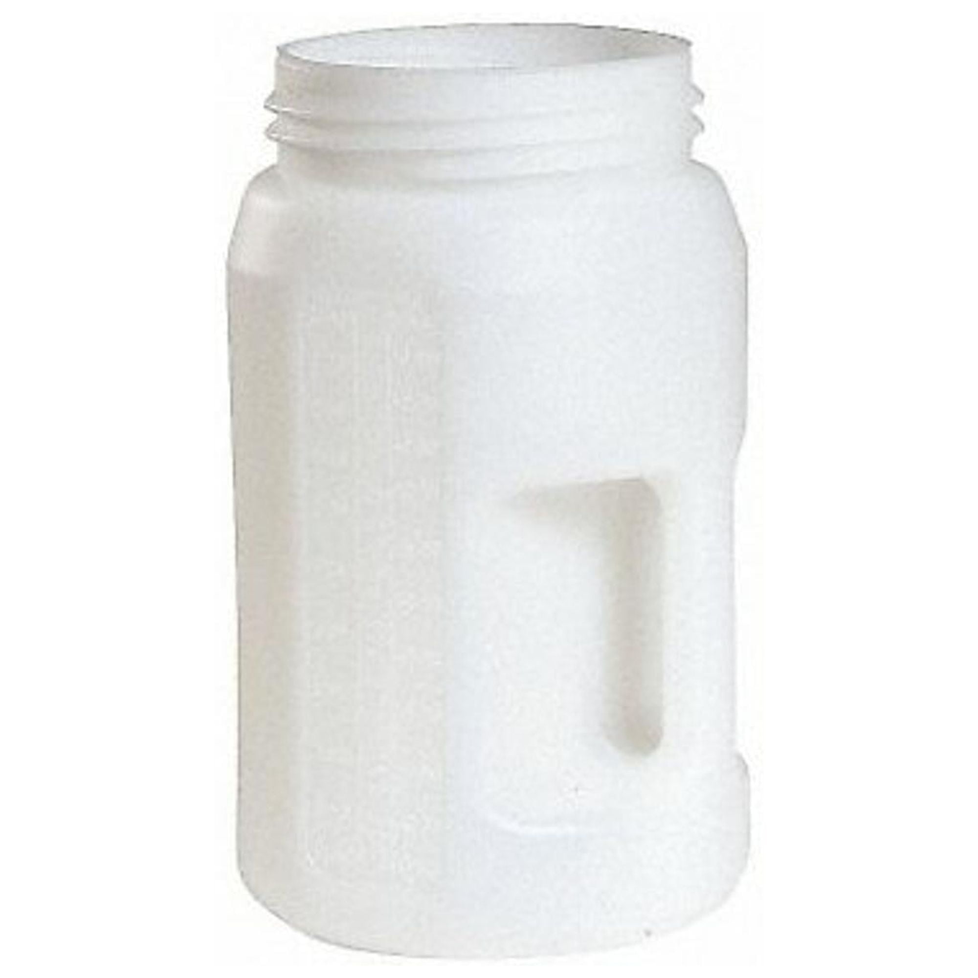Oil Safe 101003 Drum Fluid Storage Container, HDPE - Walmart.com