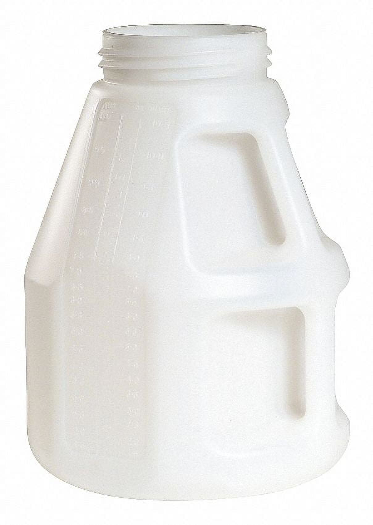 Oil Safe 101010 Drum Fluid Storage Container, HDPE - Walmart.com