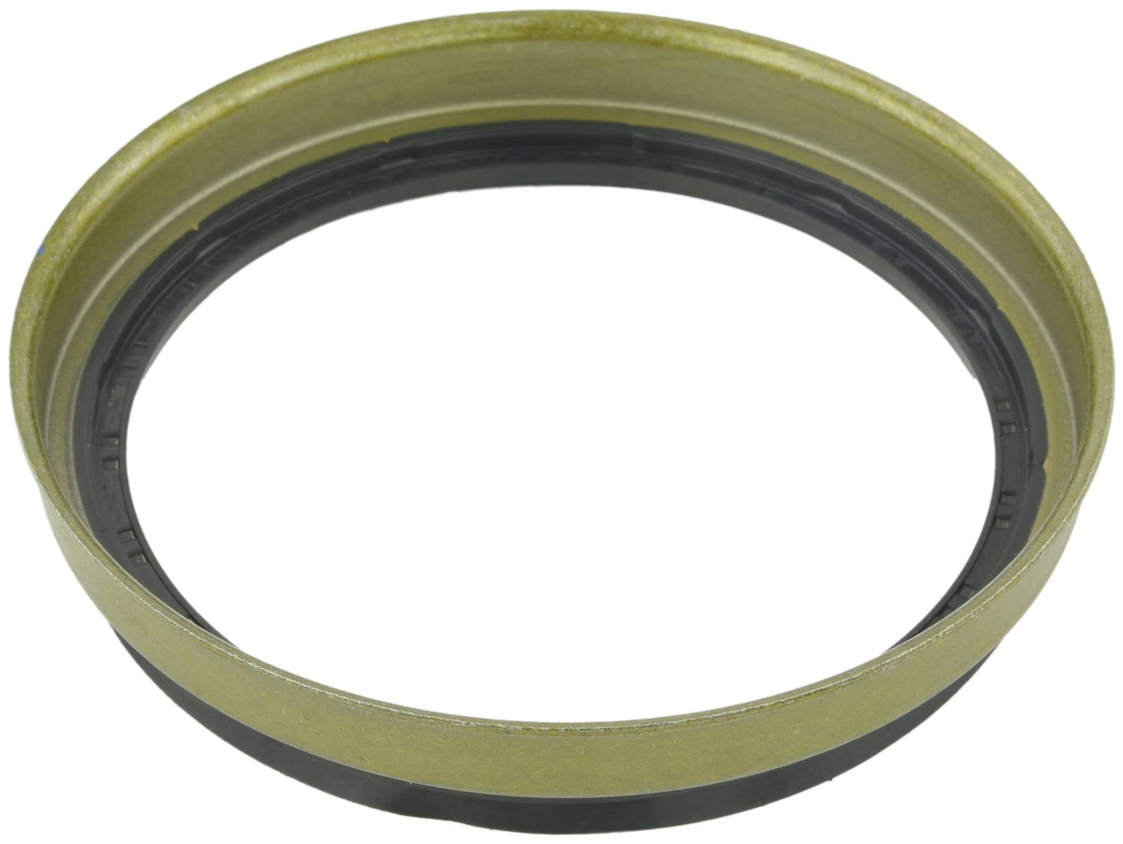 Oil Seal Front Hub 80.1X97.2X9.7X18.2 Febest 95ADY-82971018X Oem 90312 ...