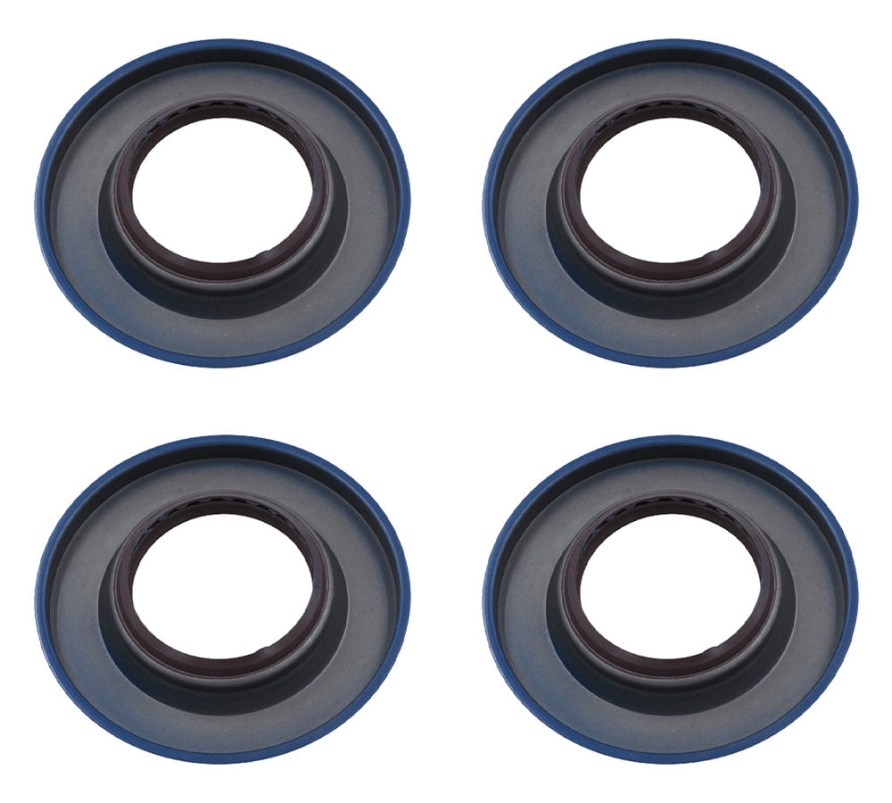 Oil Seal, Pinion Replaces OEM: 1691-143-C (4 Pack) - Walmart.com