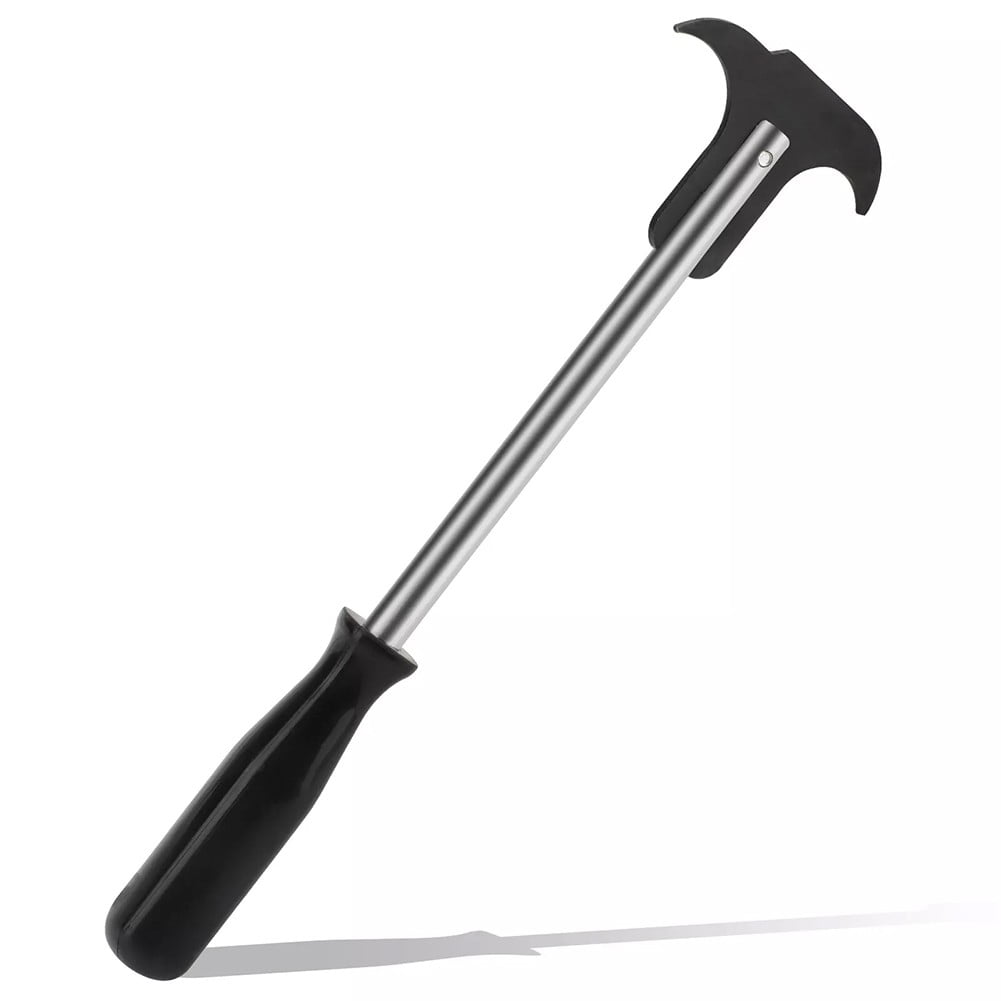 Oil Seal Removal Tool with Dual Hook Tips for Easy Grease and Oil Seal ...