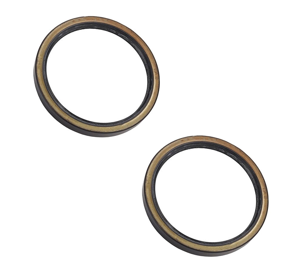 Oil Seal Replaces OEM: 21036 (2 Pack) - Walmart.com