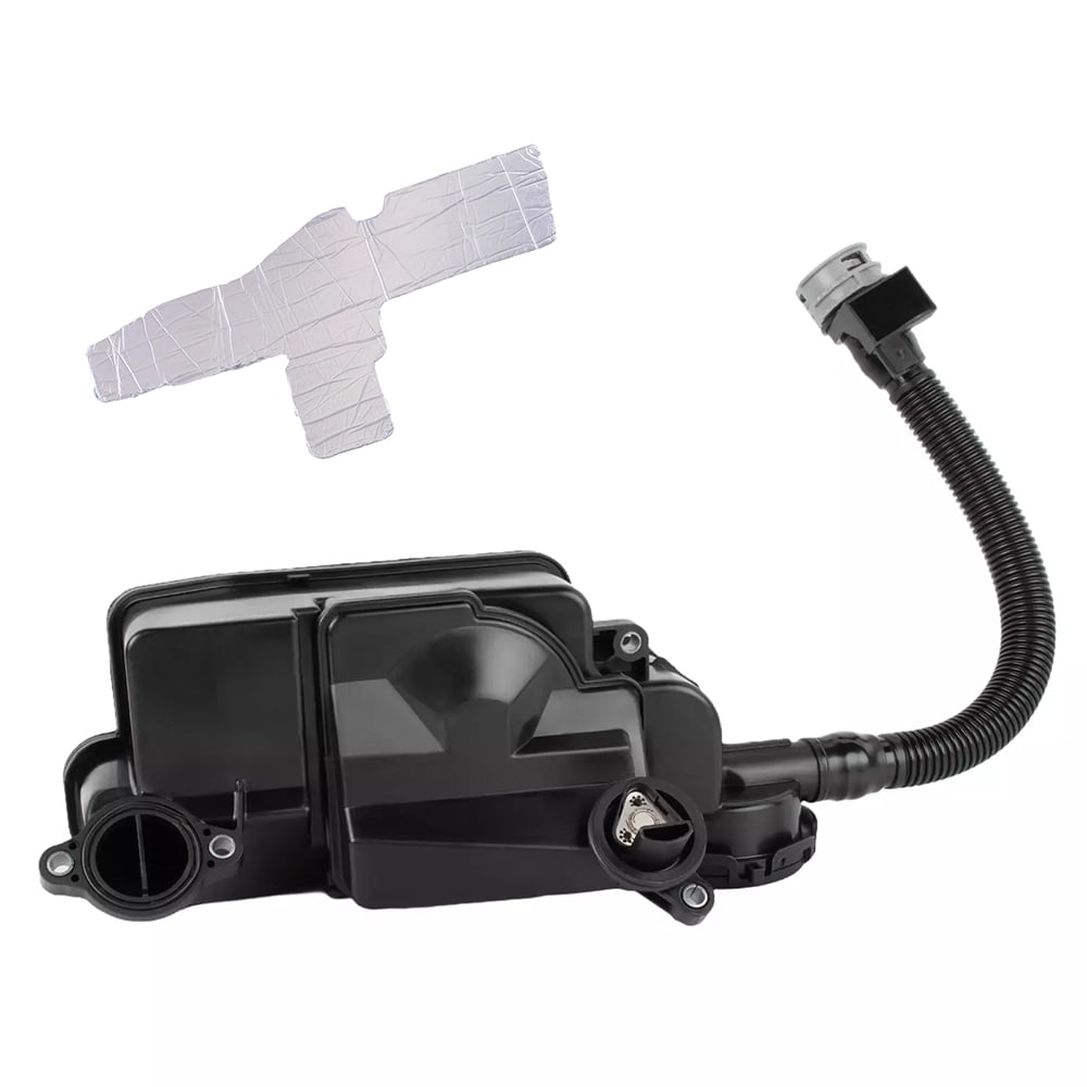 Oil Separator Assembly Fits for Ford F-350 Super Duty 2015 XL 6.7L ...