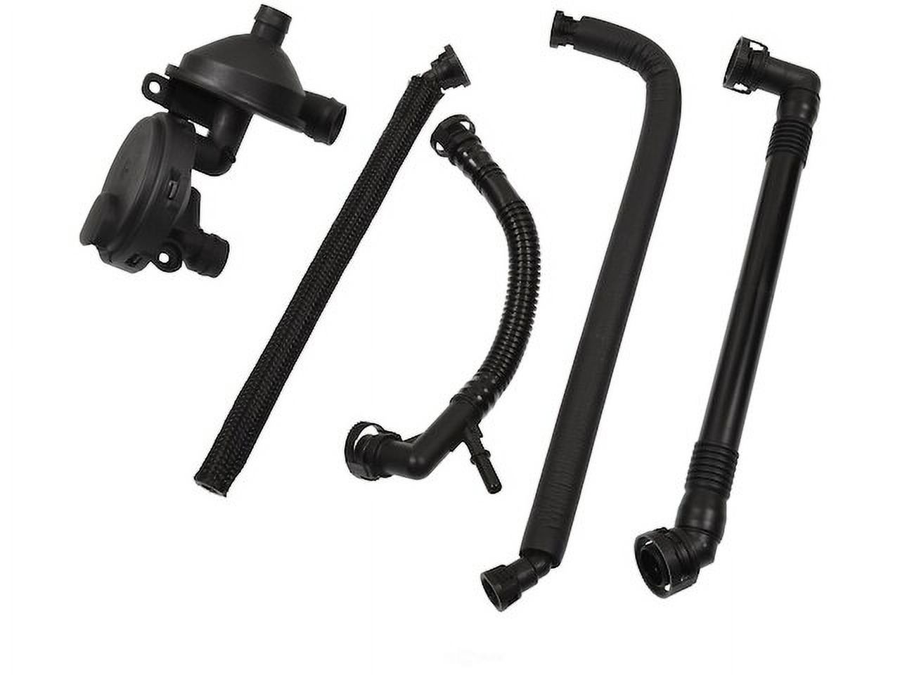 Bmw 535 Engine Oil Separator