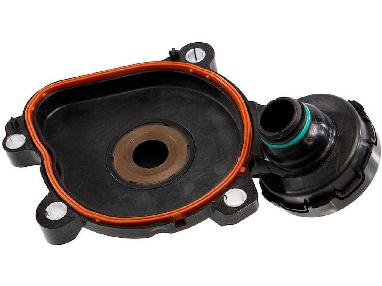 Oil Separator - Compatible with 2013 - 2015 Mercedes-Benz GLK350 3.5L ...
