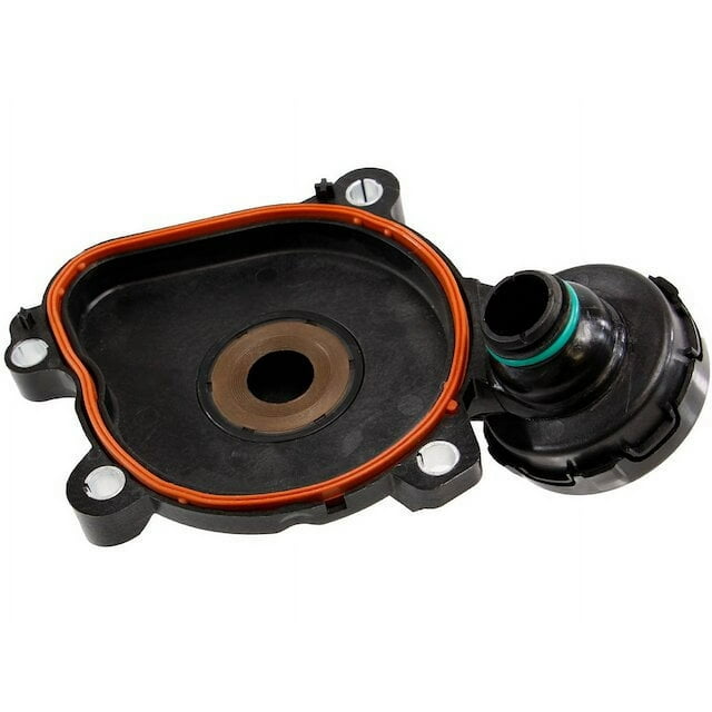 Oil Separator - Compatible with 2013 - 2015 Mercedes-Benz GLK350 3.5L ...