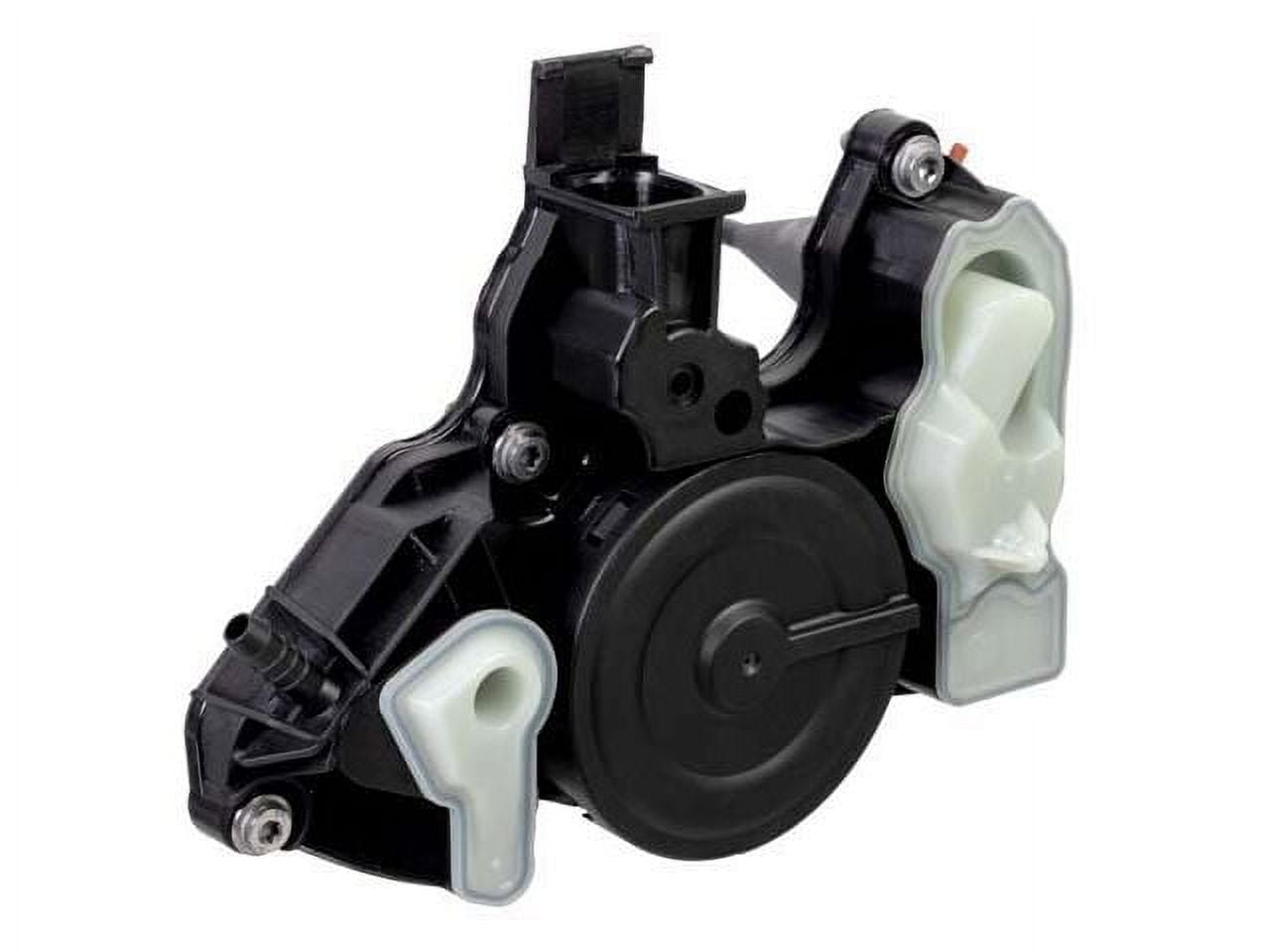 Febi Oil Separator, Fits 2014-2017 Volkswagen Passat 1.8L 4-Cylinder ...