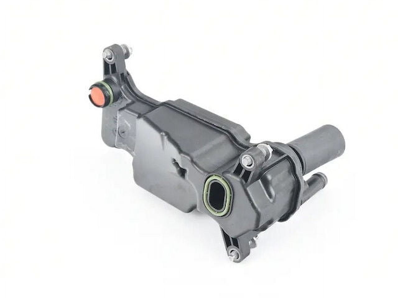 Oil Separator - Compatible with 2015 - 2020 Mercedes-Benz GLA250 2016 ...