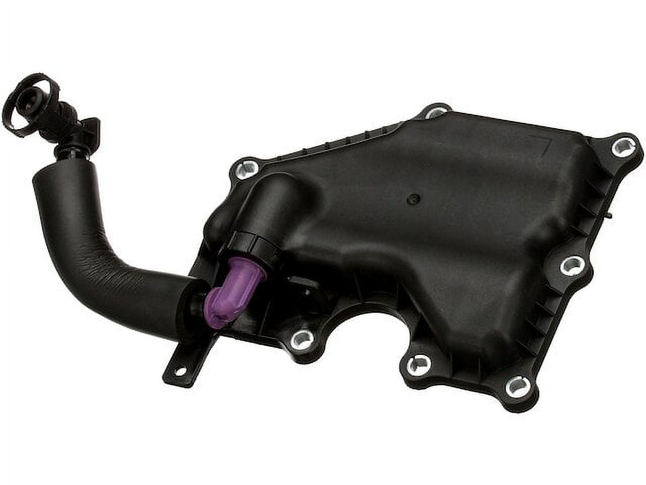 Oil Separator Crankcase Vent Valve - Compatible with 2018 - 2022 Ford ...