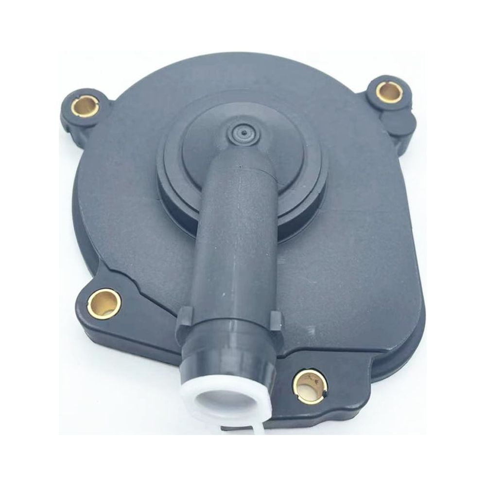 Oil Separator Crankcase Vent Valve PVC Breather Cover Kit for Mercedes ...
