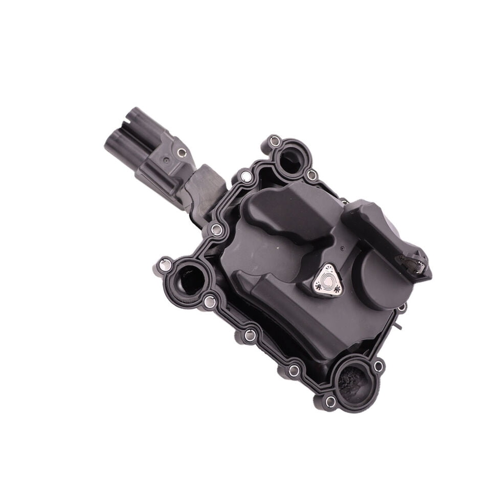 Oil Separator Crankcase Vent Valve for 2008-2018 Audi A6 A7 A8 Quattro ...