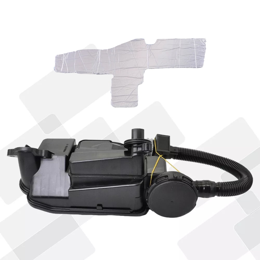 Oil Separator For 2011-16 6.7L Ford Powerstroke Diesel OEM PCV CCV DC3Z ...
