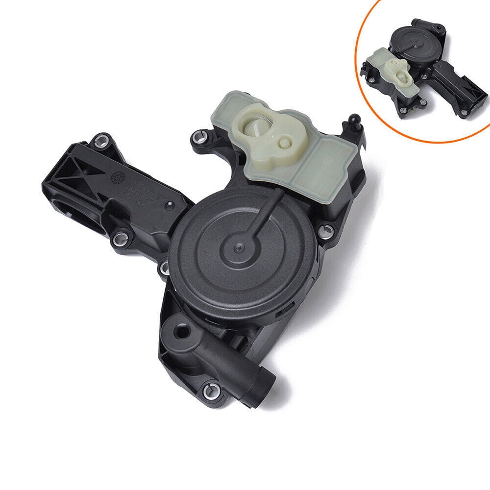 Oil Separator PCV Valve For Audi A4 Quattro A5 Q5 VW 2.0TFSI ...