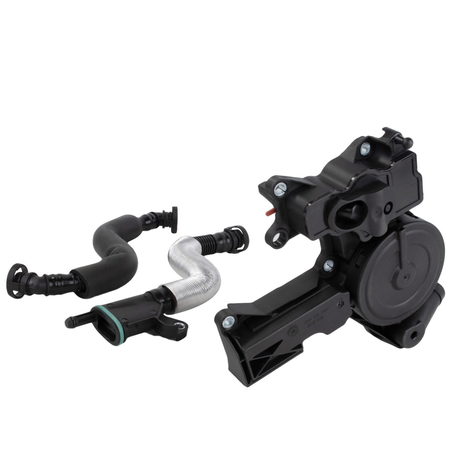 Oil Separator PCV Valve Kit for Audi A3 A4 Q5 TT VW Golf Passat Jetta ...