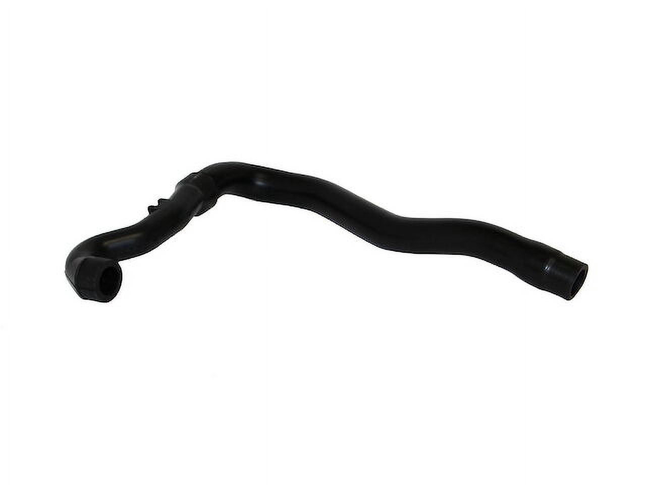 Oil Separator To Cylinder Head Cover Crankcase Breather Hose ...