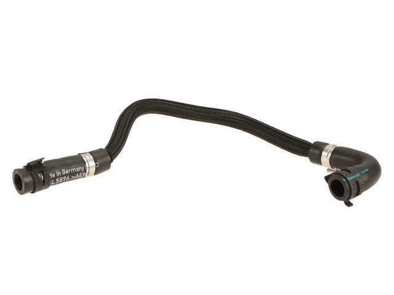Oil Separator To Intake Breather Hose - Compatible with 2008 - 2010 ...