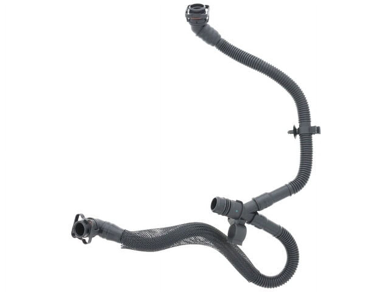 Oil Separator To Line Crankcase Breather Hose - Compatible with 2012 ...