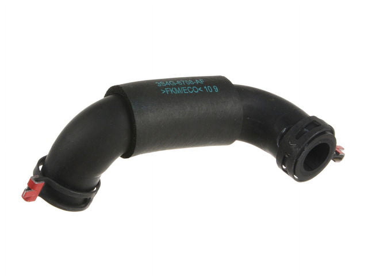 Oil Separator To Line PCV Hose - Compatible with 2005 - 2008 Ford ...
