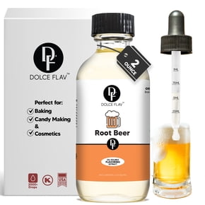 Root Beer Extract
