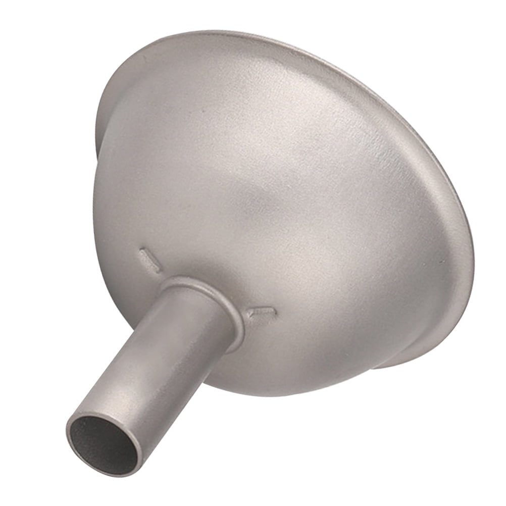 Oil Spill Kitchen Funnel Tool Tools Pack Titanium - Walmart.com