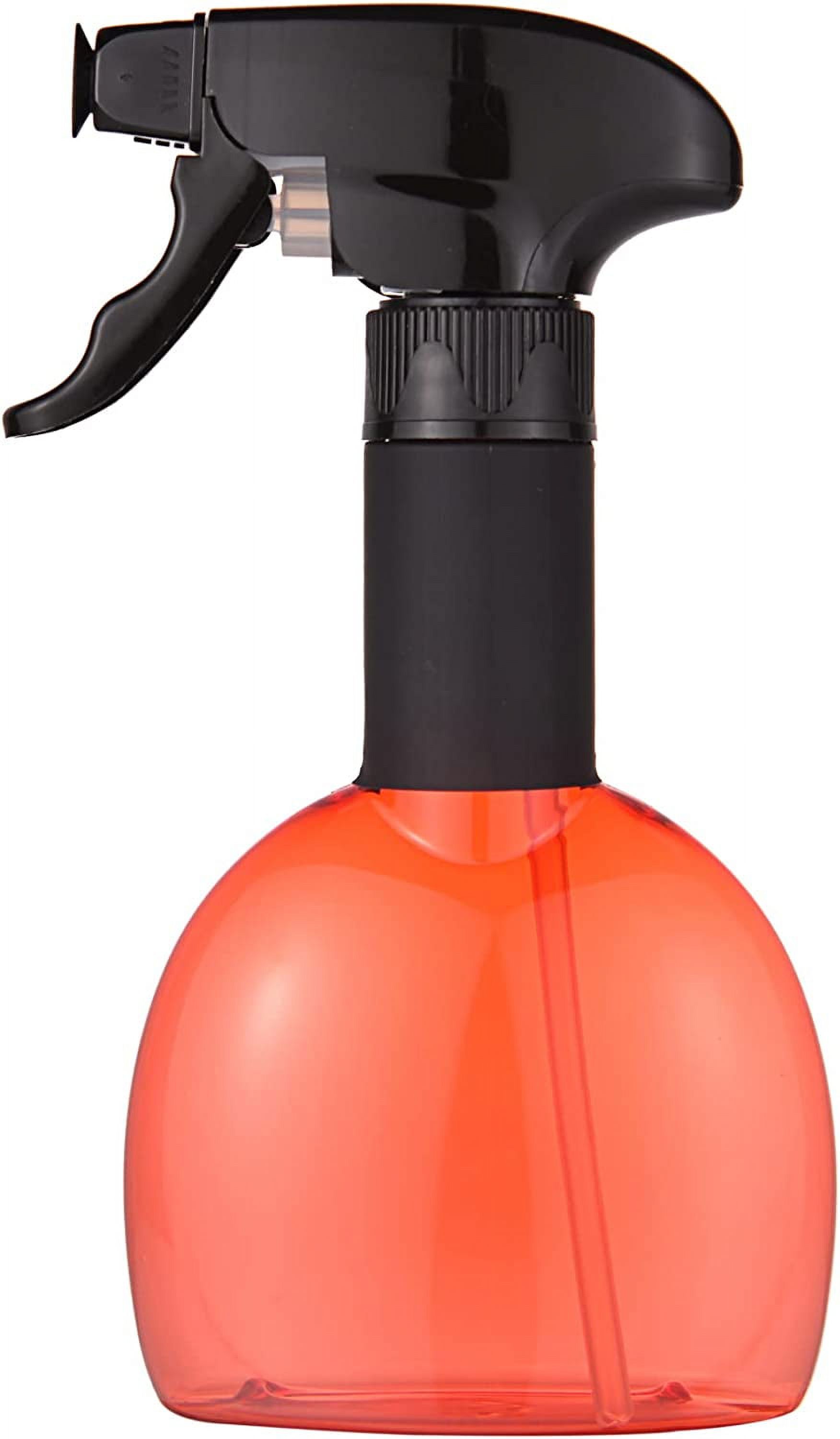 Oil Sprayer for Cooking, 9.5oz Oil Dispenser, Non-Aerosol for Olive ...