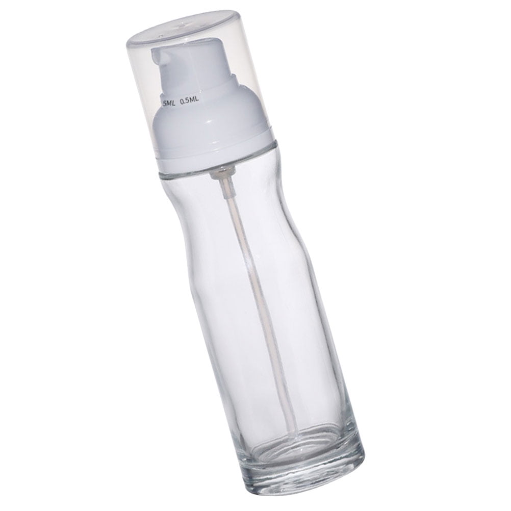 FENGGUIQU Multifunctional Spray Oil Bottle Compact Sealed No Leak 1Pcs ...