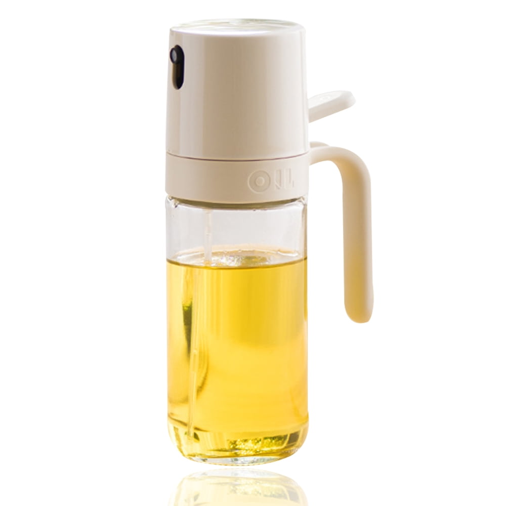 Oil Sprayer for Cooking, Cooking Oil Spray Bottle, Vinegar Soy Sauce ...