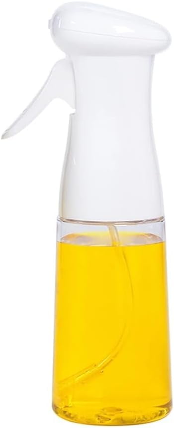Oil Sprayer for Cooking,Olive Oil Sprayer Mister, Salads, BBQs and More ...