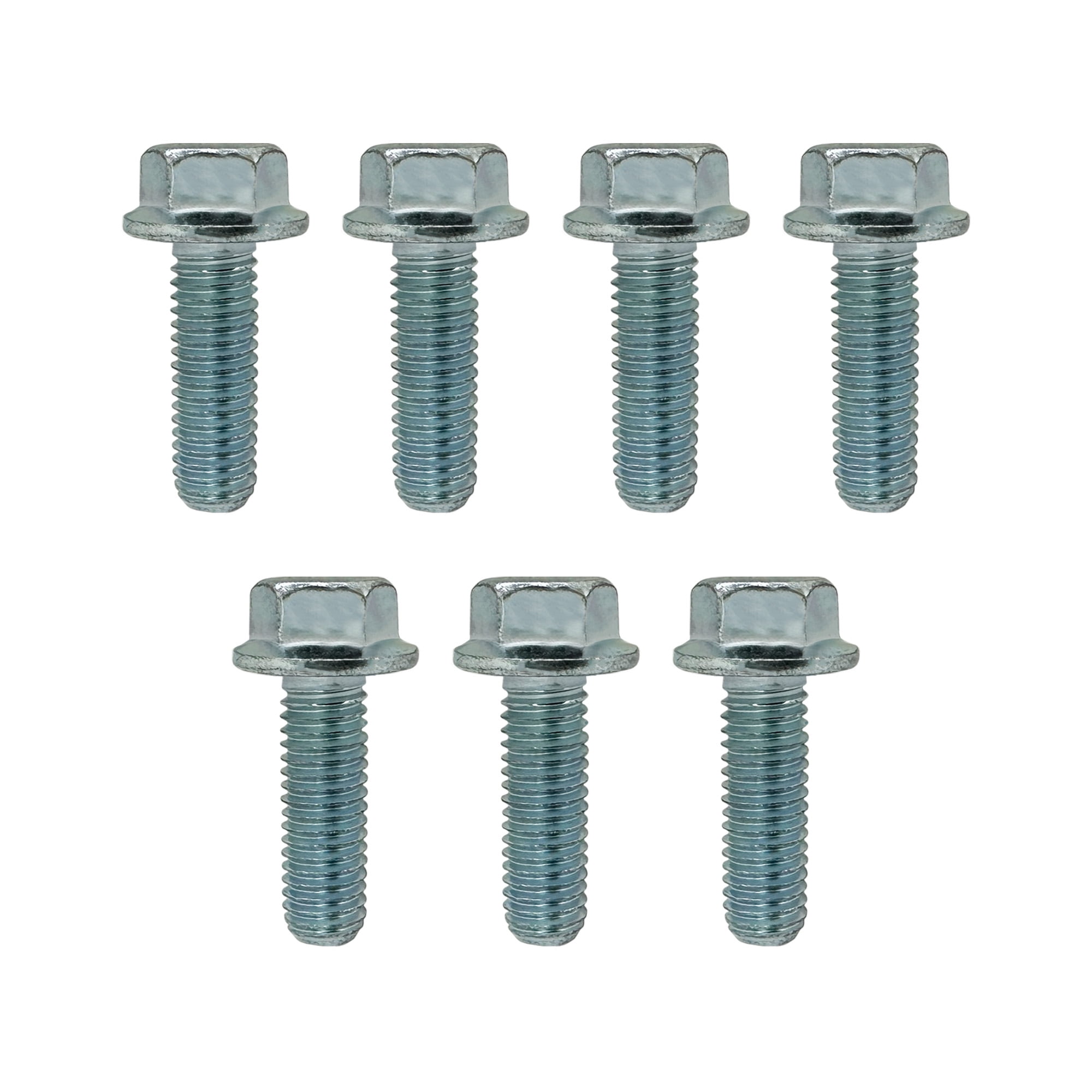 Oil Sump Baffle Bolt Kit Replacement for All Chevy GM, LS Series ...