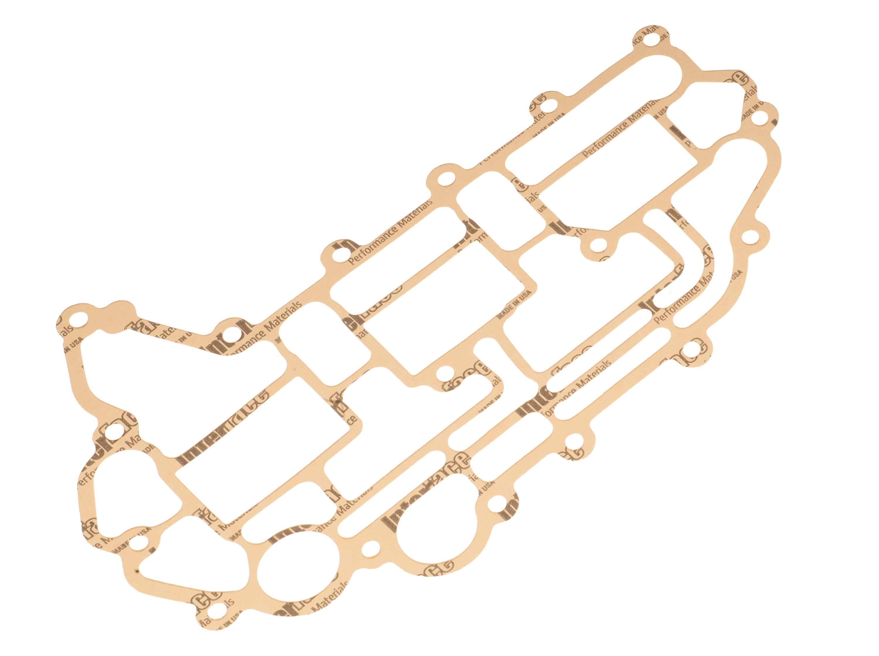 Oil Sump Pan Gasket for BRP SeaDoo Spark GTI GTS 90 900 420431820 ...