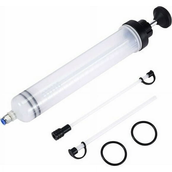 Automotive Fluid Syringe
