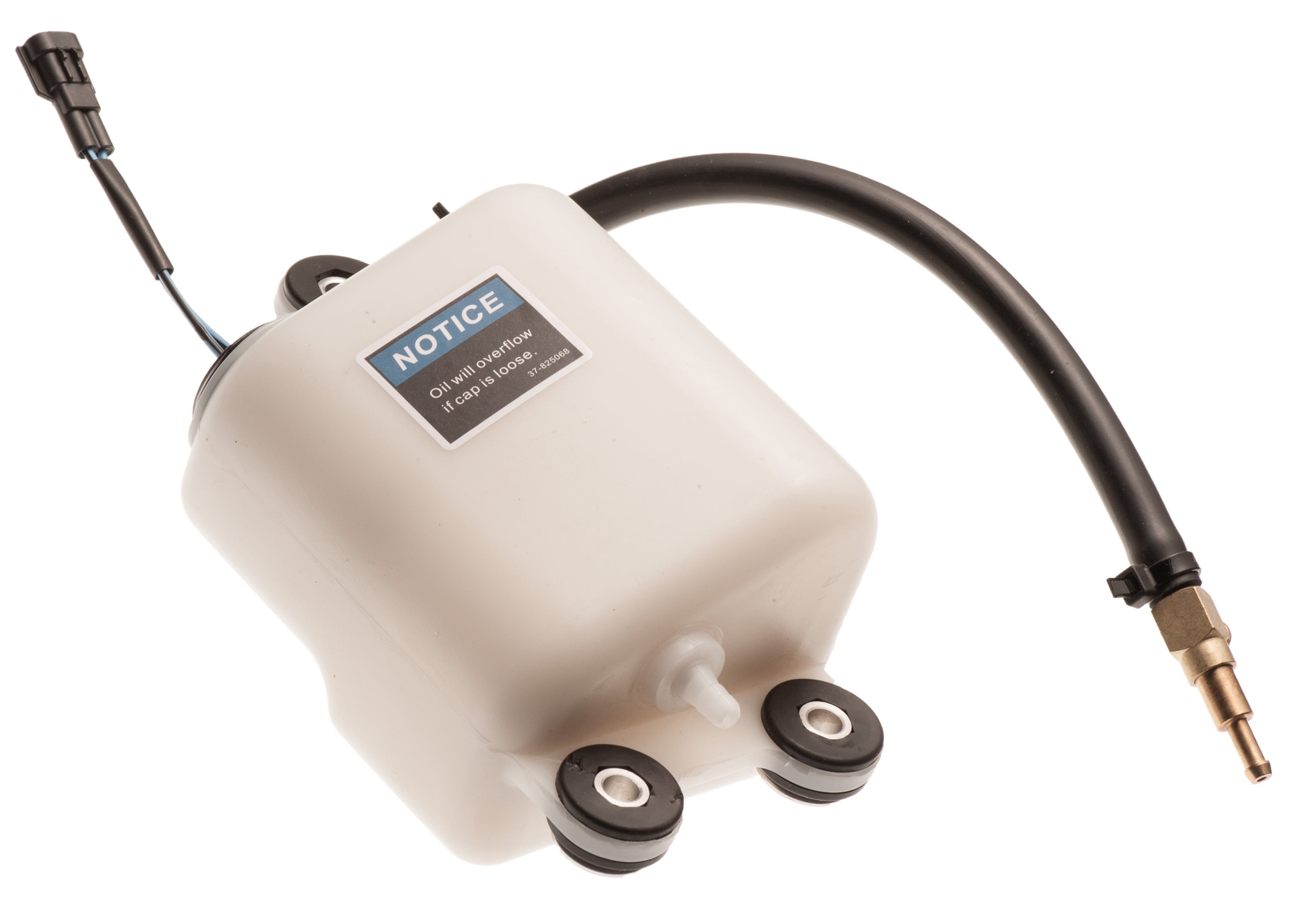 Oil Tank Assembly for Mercury Optimax 200 225 250 300 1200-8M0064075 ...